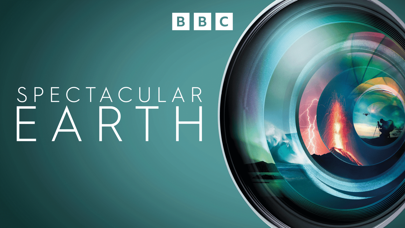The Spectacular Earth: Exploring the Planet's Most Breathtaking ...